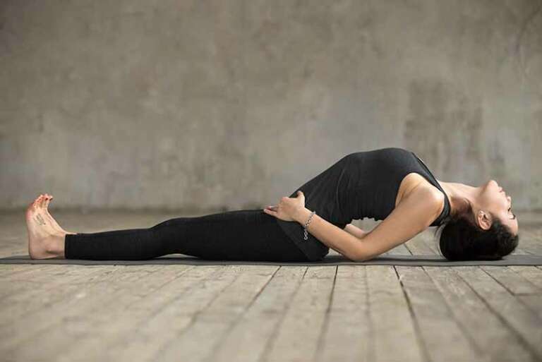 Top 10 Yoga Poses With Animal Names