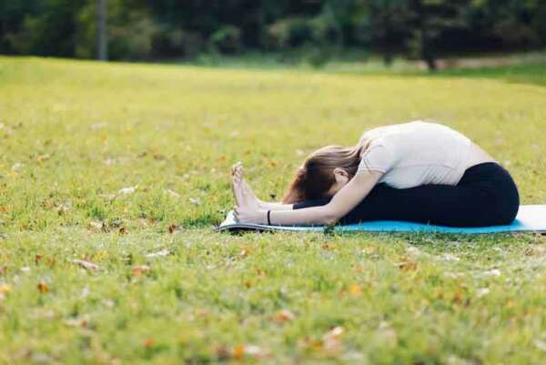 7 Yoga Asanas to Reduce Belly Fat