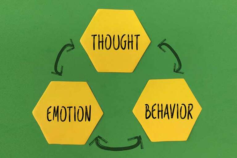 9 CBT Techniques For Better Mental Health
