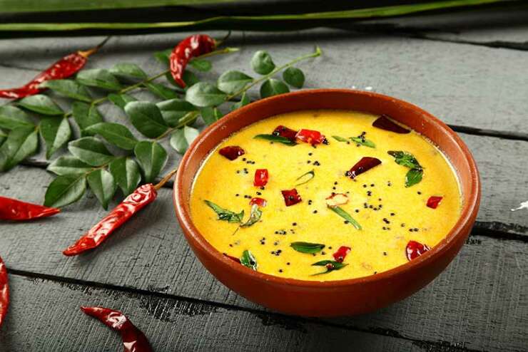 India's Fermented Foods: A List of All Traditional Dishes