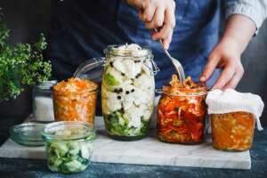 India's Fermented Foods: A List of All Traditional Dishes