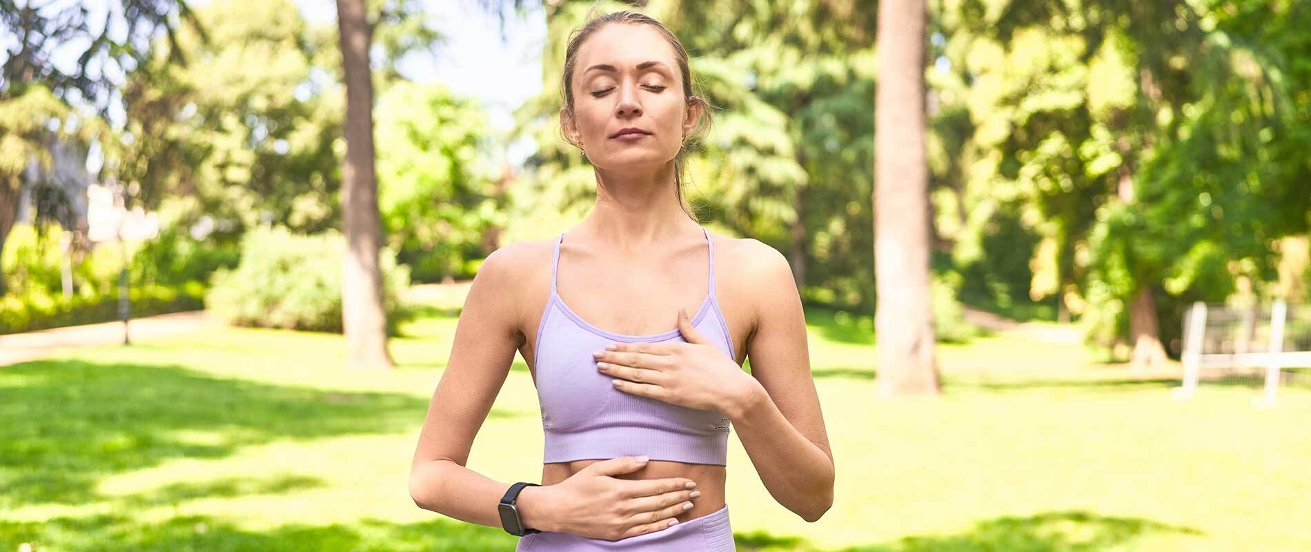 5 Breathing Exercises For Increased Lung Capacity 5 Breathing Exercises For Increased Lung Capacity