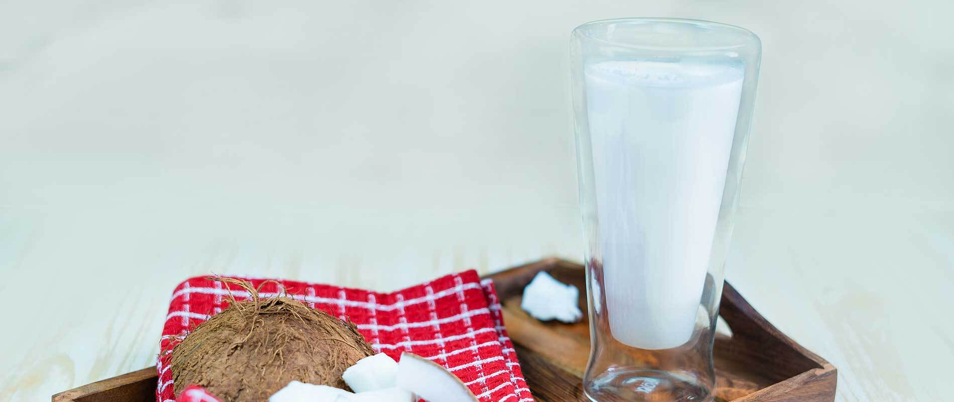 Coconut Milk Recipe to Try Today