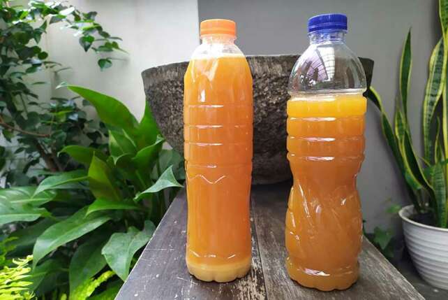 A Comprehensive Guide To Making Bio Enzyme Cleaners At Home