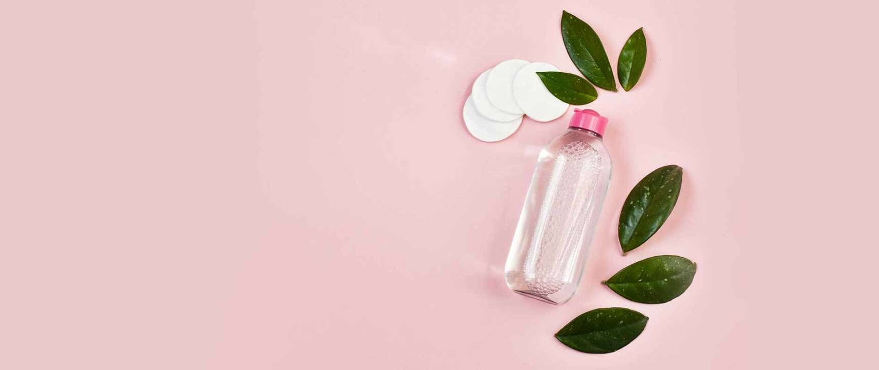 Natural Homemade Face Toners: DIY Recipes for Healthy Skin