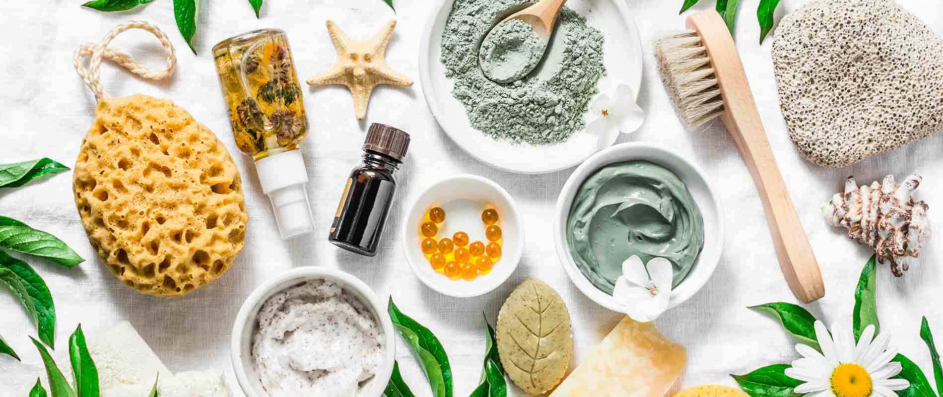 Organic Lifestyle: 5 Ways To Live Healthy