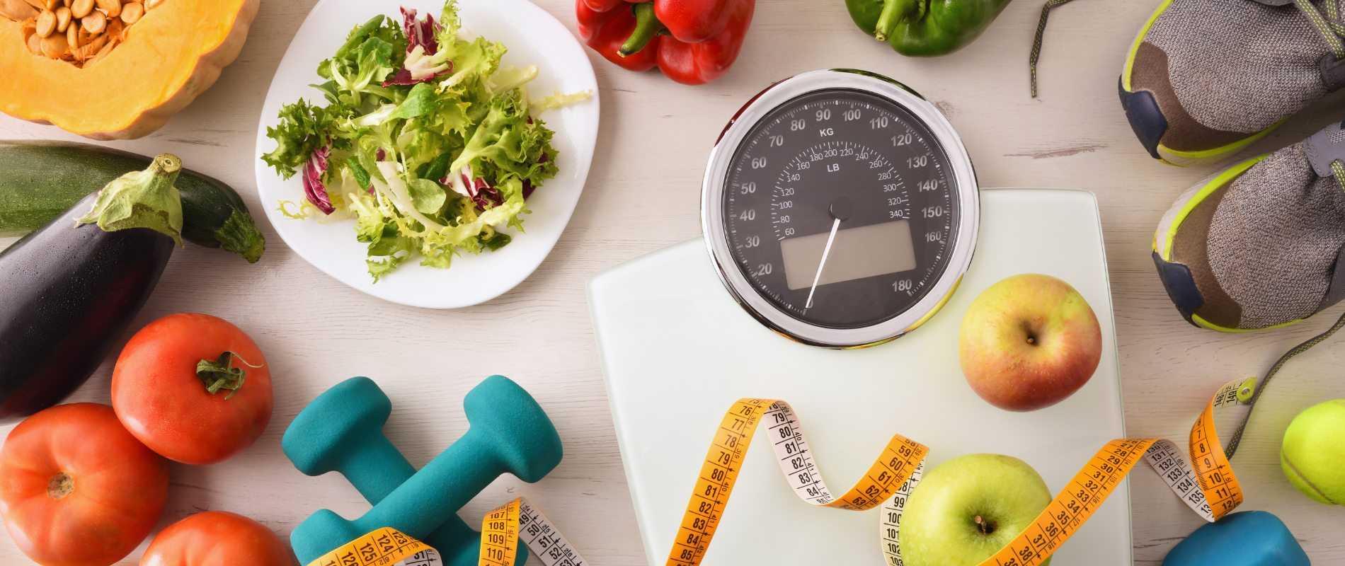 Nutrition For Weight Management: Simple Tips