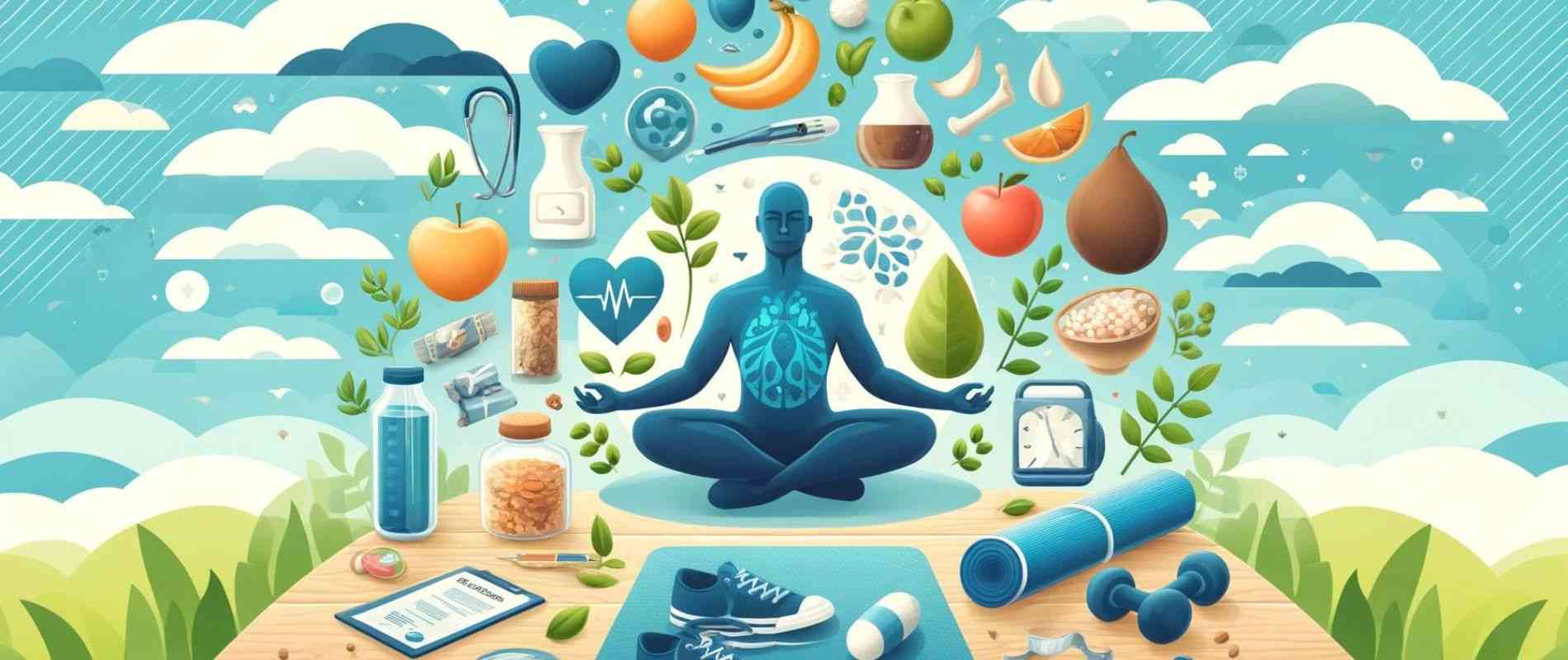 Proven Tips & Surprising Facts for Natural Diabetes Management