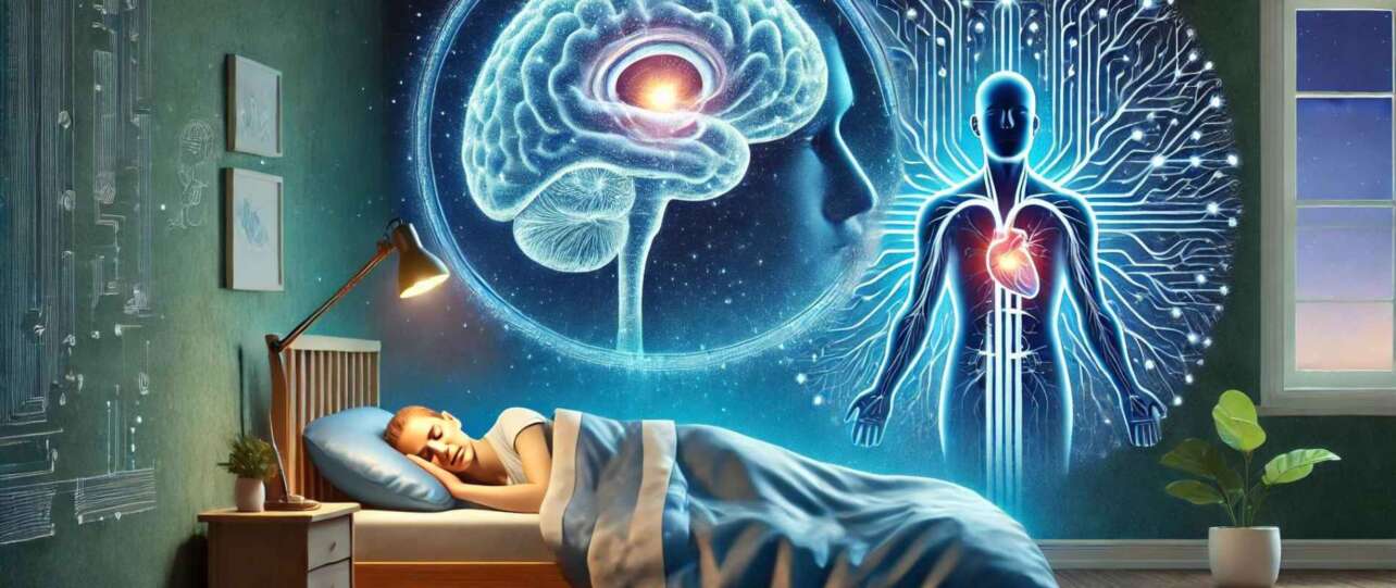 How Quality Sleep Cleanses Your Brain: Know the Benefits