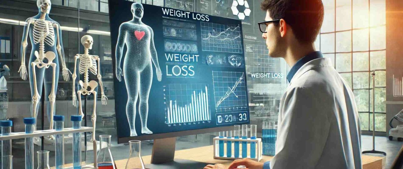 Discover the Science Behind Weight Loss: How It Actually Works