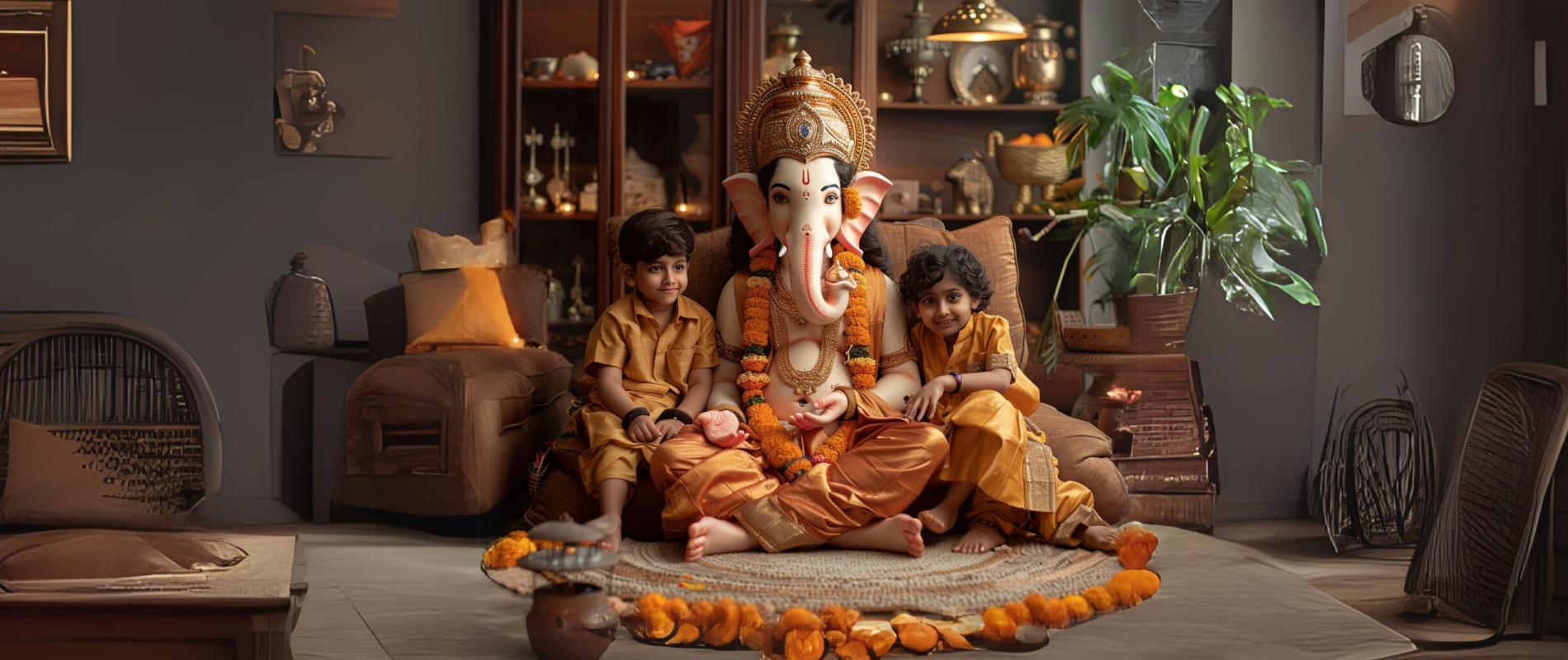 Nut and Date Modak Recipe: A Sweet, Healthy Twist for Ganesh Chaturthi